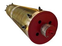 China OEM Service Steel Drum Assembly with High Quality Bearings for Crane Crab for sale