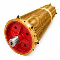 China OEM Service Steel Drum Assembly with High Quality Bearings for Crane Crab for sale