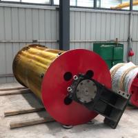 China ODM Professional Design Service for Hoisting Equipment for sale