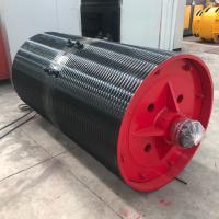 China ODM Professional Design Service for Hoisting Equipment for sale