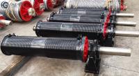 China ODM Professional Design Service for Hoisting Equipment for sale
