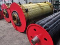 China ODM Professional Design Service for Hoisting Equipment for sale
