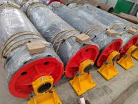 China ODM Professional Design Service for Hoisting Equipment for sale