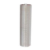 China Heavy Duty Q345B Steel Wire Rope Drum for 50 Ton Double Girder Overhead Crane Trolley for sale