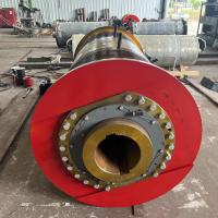China Factory Inspection Tested Crane Drum before Shipment for sale