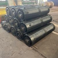 China CNC Machined Induction Hardening Wear‑Resistant Wire Rope Drum for sale
