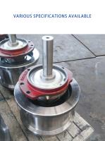 China Durable Cast Iron Industrial Wheel for Material Handling Trolleys for sale