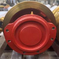 China Crane Wheels Designed for Operational Reliability Safety and Longevity in Metallurgical Industry Applications for sale