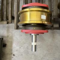 China Crane Wheels Designed for Operational Reliability Safety and Longevity in Metallurgical Industry Applications for sale