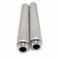 China Hydraulic Return Line Filter Cartridge | High Precision Replacement Oil Filter Element for Hydraulic Station for sale