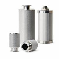 China Industrial Filter Element | Hydraulic / Air / Oil Filter Cartridge for Machinery Equipment for sale