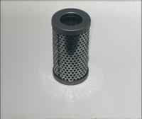 China Stainless Steel Security Filter 304 316L Cartridge Filter Housing Large Filtration Area for Fine Filtration for sale