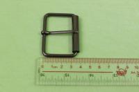China Forging Decorative Clothing Buttons Buckle 50mm X 40mm Adjustable for sale