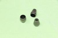 China Multifunctional Decorative Clothing Buttons , 13mm Metal Shank Buttons for sale