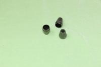 China Multifunctional Decorative Clothing Buttons , 13mm Metal Shank Buttons for sale
