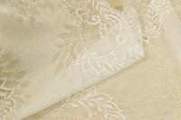 China Lightweight Lingerie Lace Trim Scalloped Unirritable Skinfriendly for sale