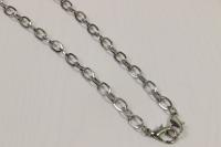 China ODM Persistent Metal Handbag Chains , Solid 925 Silver Chain With Zero Lead for sale