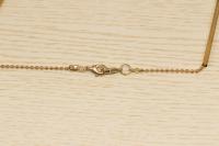 China 28in Metal Handbag Chains Leadless Cadmiumfree Rhinstone Bar for sale