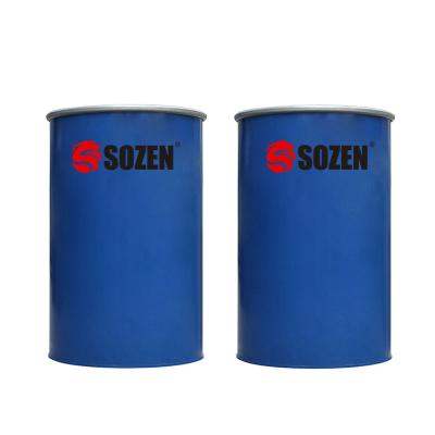 China NP Weatherproof Silicone Sealant Barrel - 400g/min Extrusion Rate, ±40% Movement Capability for Construction for sale