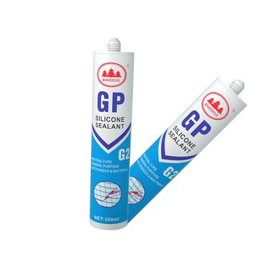 China Transparent Acid Silicone Sealant for Fish Tanks - 40,000 sqm Factory with 30,000 Daily Output Capacity for sale