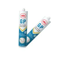 China Strong Initial Adhesion Acidic Silicone Adhesive for Custom Made Packaging Applications for sale