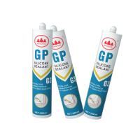 China 300ml Acid Resistant Siliconized Caulk Paintable and Acid-Resistant Solution for Industrial for sale