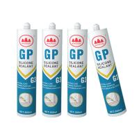China Easy To General Purpose Silicone Sealant Fast Curing for Strong and Durable Sealing for sale