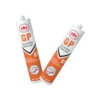 China Industrial Silicone Acid Sealant The Perfect Solution for Sealing Needs for sale
