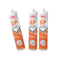 China Acidic Silicone Caulk The Top-Performing Sealing Solution for Durable Construction Sealing for sale
