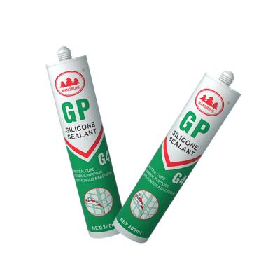 China Silicone Sealant with Acid Catalyst Advanced Sealing Solution for sale