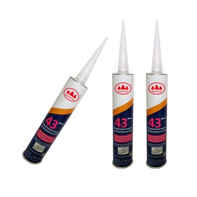 China Experience Effortless Windshield Repair with Car Windshield Adhesive for sale