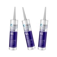 China ISO9001 CE MSDS Neutral Silicone Sealant 300ml UV Resistant -60°C to 200°C for sale