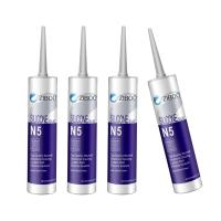 China Long-lasting Construction Neutral Sealing Compound with 24-hour Cure Time for sale