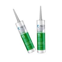 China One-Component Neutral Silicone Sealant Customization Packing Capacity White/Black/Clear/Grey/Customized Colours for sale