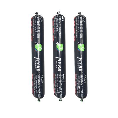 China MS Sealant 280ml/300ml Cartridge for Door Window Frames Kitchen Bathroom Sink with 0.7 MPa Tensile Strength for sale