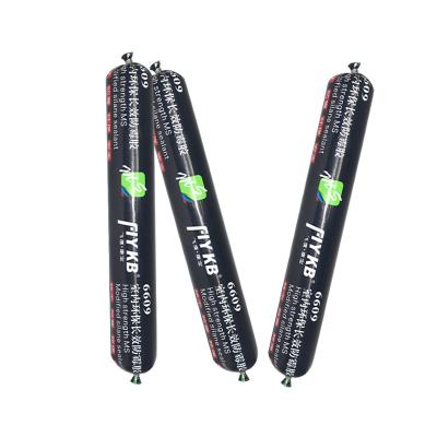 China FYKB 6609 MS Polymer Adhesive Sealant 750g with ±50% Joint Movement and 24-Hour Curing Time for sale