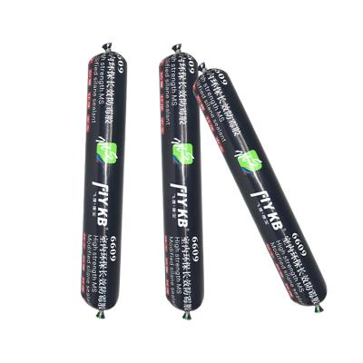 China MS Polymer Sealant with UV Protection & Paintable Finish | 40,000 sqm Factory | 30,000 Daily Output for sale