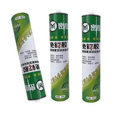 China Bonding Liquid Nail Free Sealant 300ml with ABS Acrylic Material - 45×45×230mm Size, 0.42kg Weight for sale