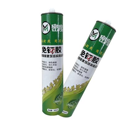 China Crack-Resistant Strong Liquid Nail Glue - Waterproof Multi-Surface Adhesive with 20-Year Manufacturing Expertise for sale