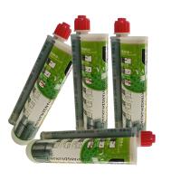 China HUANGSHIKANG Rebar Planting Adhesive - 360ml Silicone Sealant with ISO9001 & CE Certification for sale