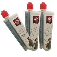 China Message Rebar Planting Adhesive For Openresty Server Solution Excellent Bonding for sale