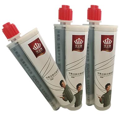 China Message Rebar Planting Adhesive For Openresty Server Solution Excellent Bonding for sale