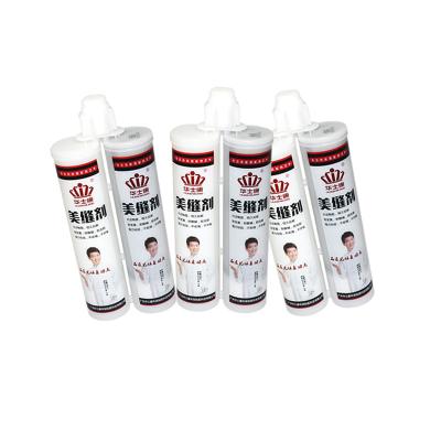 China 24-Hour Curing Time Tile Grout Durable Long-Lasting Performance with Excellent Solvent Resistance for sale