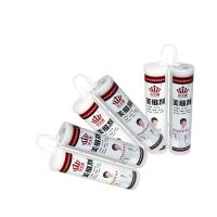 China 24 Hour Curing Time Ceramic Tile Grout Excellent Solvent Resistance for Performance for sale