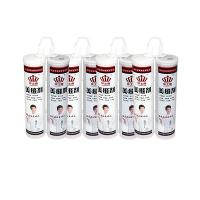 China Epoxy Colored Sand Beauty Joint Agent for Tile and Brick Grouting - 24-48 Hour Curing, Low VOC for sale