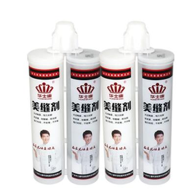 China Epoxy Tile Grout Sealant 400ml - Waterproof & Mildew-Proof for Bathroom & Kitchen Tiles for sale