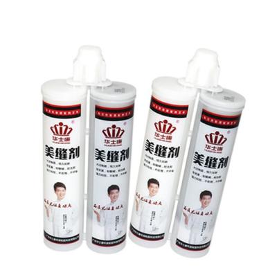 China HUASHIKANG 100% Solids Epoxy Tile Grout - 24 Hour Cure, Multi-Color Waterproof Sealant for Wood Floors for sale