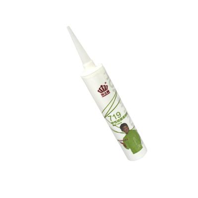 China Multi-Surface General Purpose Silicone Sealant for All Your Sealing Needs for sale