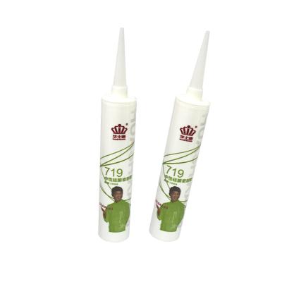 China One-Component Sealant Non-Corrosive Broad Material Compatibility for Non-Corrosive for sale