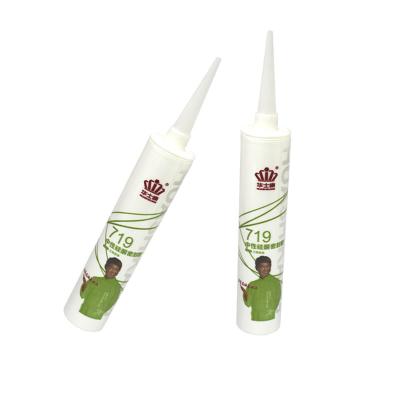 China ZIBOO N5 Neutral Silicone Sealant 300ml 12 Months Shelf Life Strong Bonding for sale